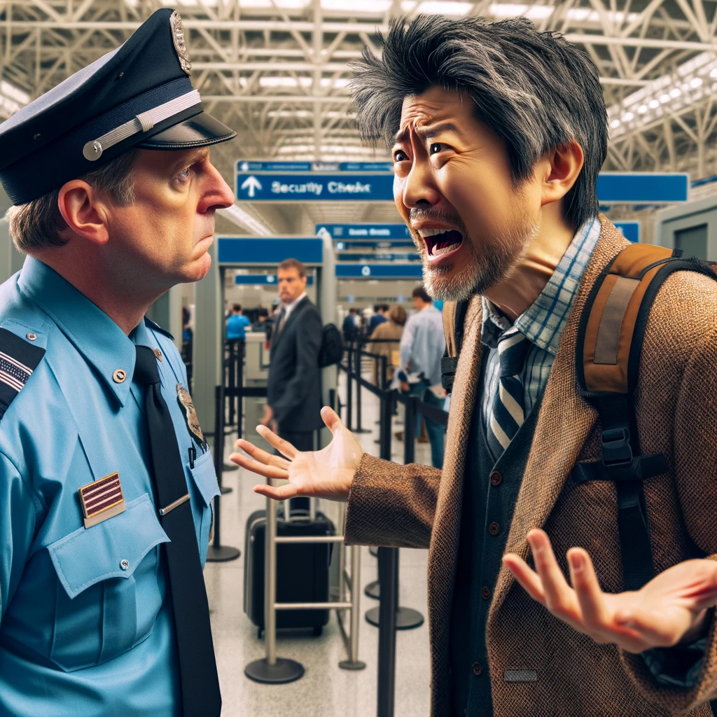 ロサンゼルス国際空港〜トム・ブラットレイインターナショナルターミナル乗り換え | LIGGIC