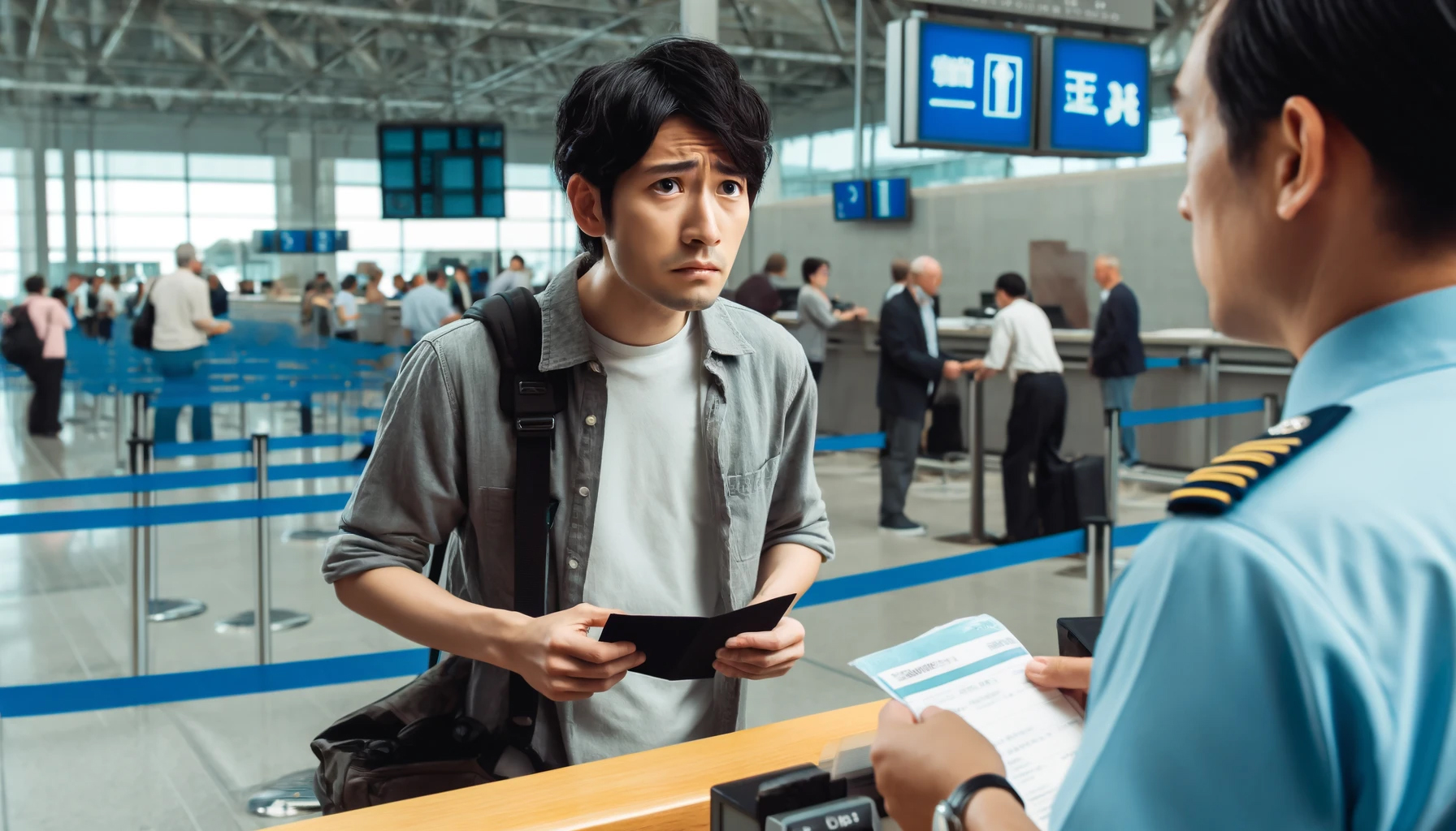 ロサンゼルス国際空港〜トム・ブラットレイインターナショナルターミナル乗り換え | LIGGIC