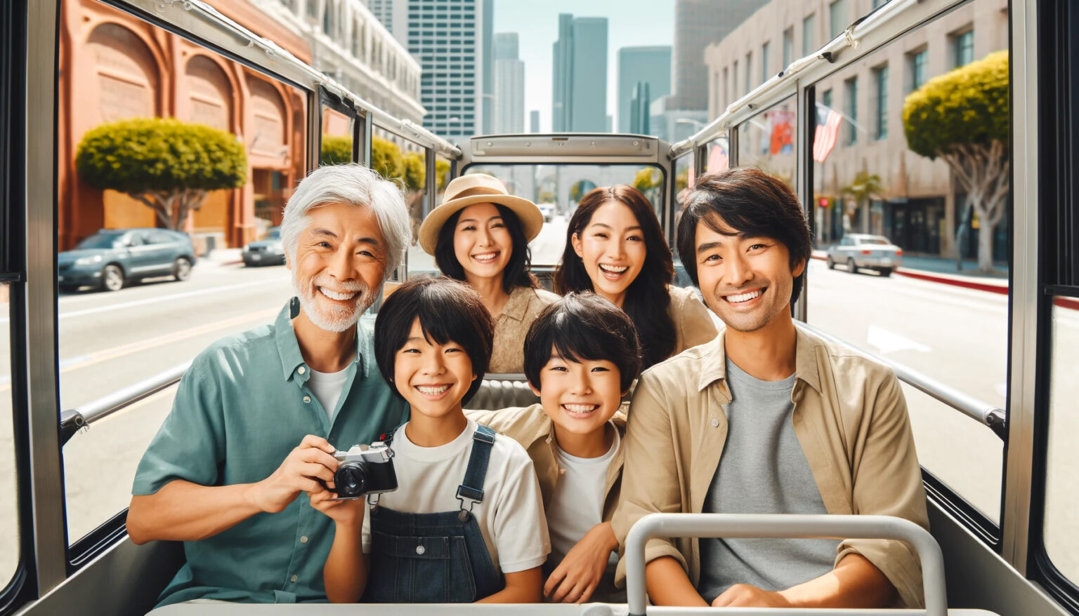 アメリカ旅行で必須アプリ と言えば”ライドシェア” 超便利な使える Uber and Lyft | LIGGIC