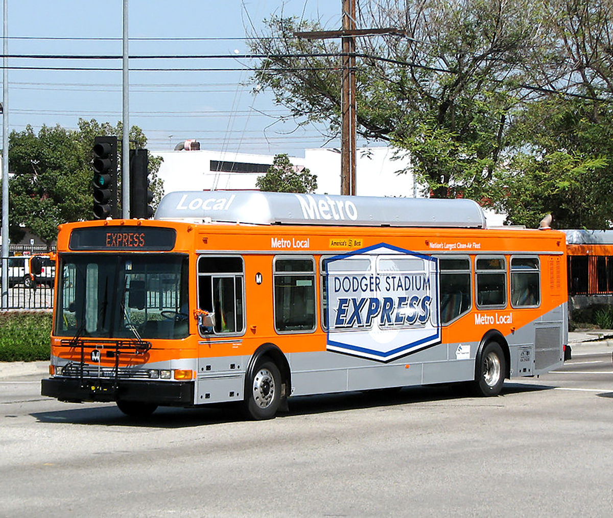 【MLB観戦】知っておきたいロサンゼルスDodger Stadium 行き方について① | LIGGIC